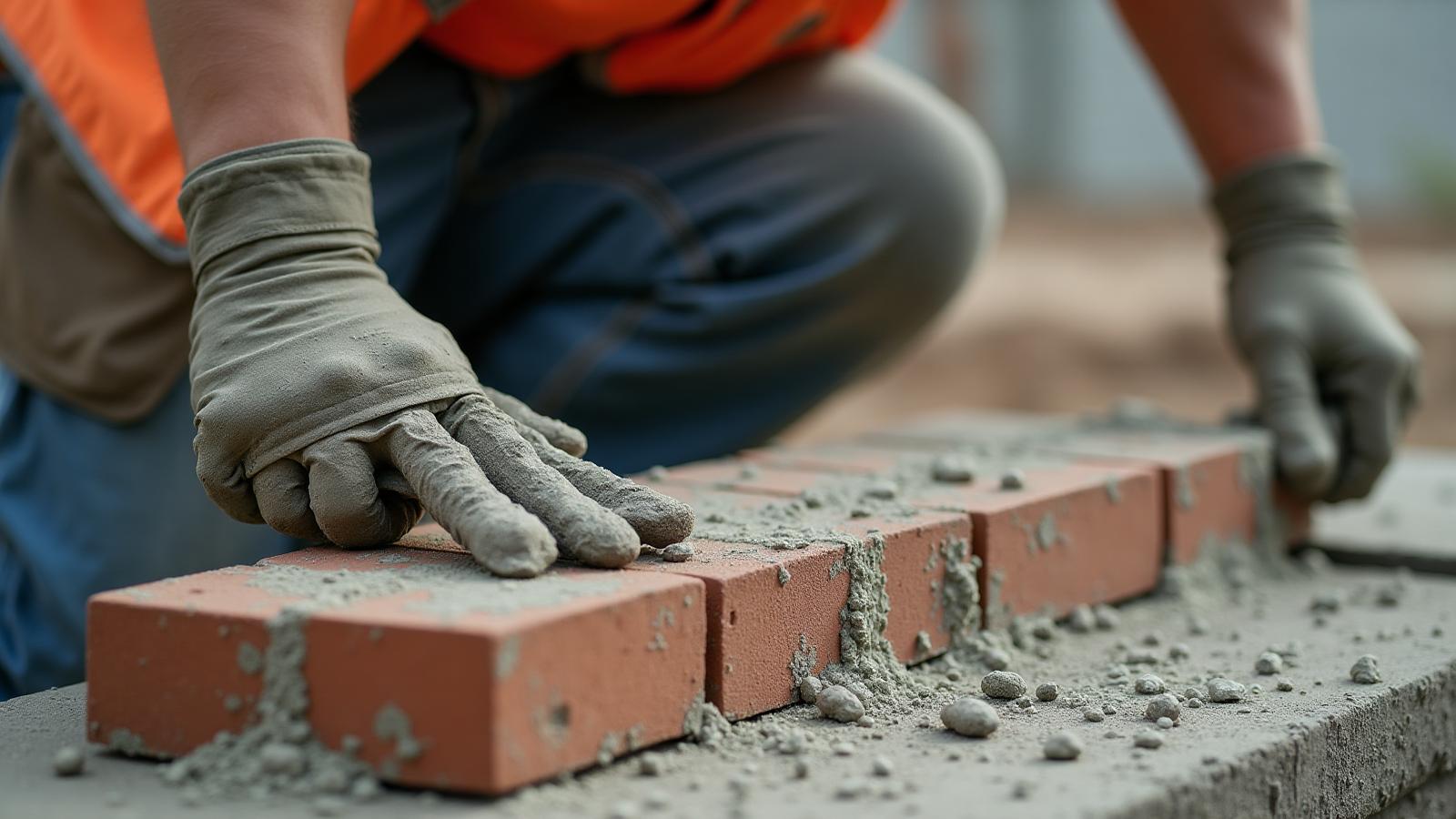 Dynamic Cement - Premium Cement & Construction Materials
